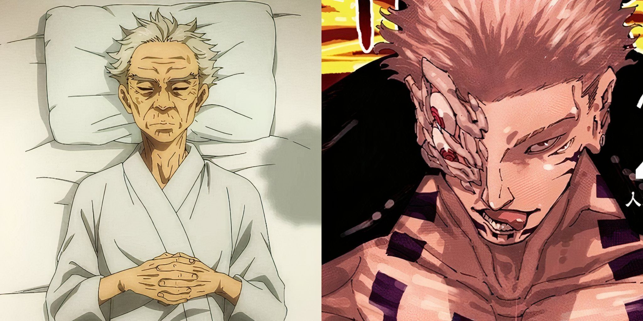 Jujutsu Kaisen: The Different Uses of Blood Manipulation, Explained Jujutsu Kaisen: The Different Uses of Blood Manipulation, Explained