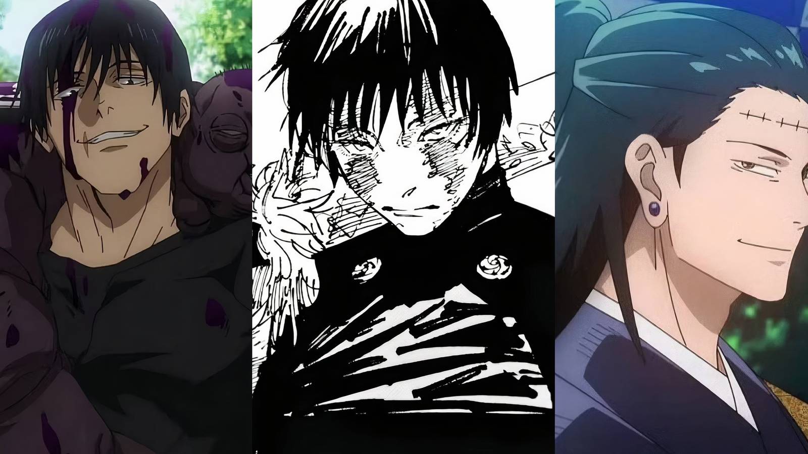 Jujutsu Kaisen: Gege Reveals The Physically Strongest Character