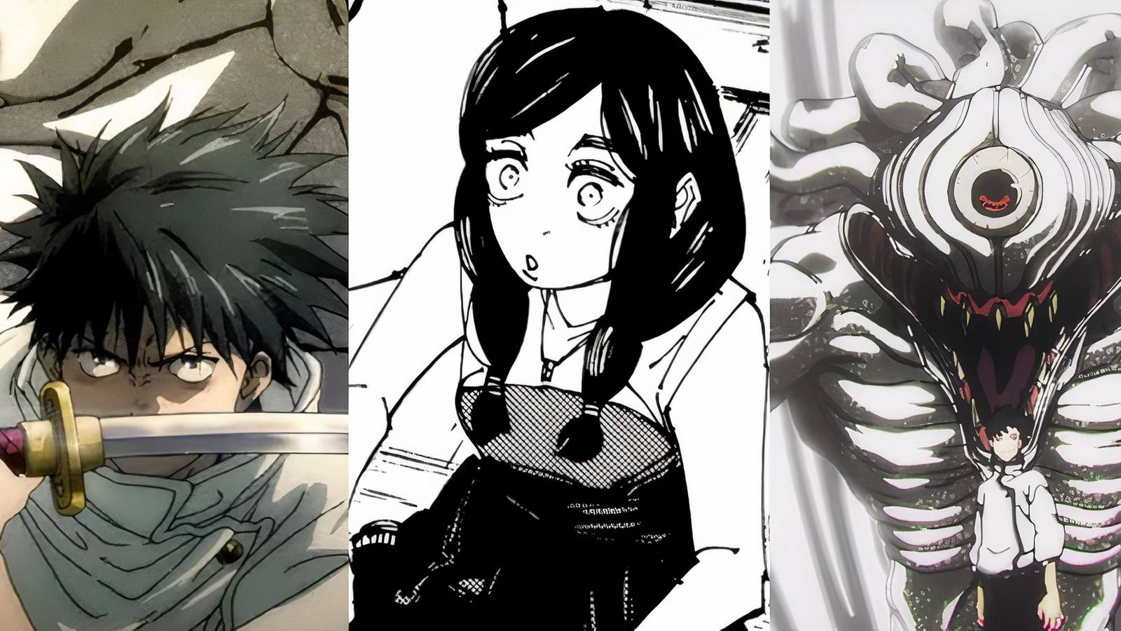 Jujutsu Kaisen: Gege Reveals The New User Of Rika