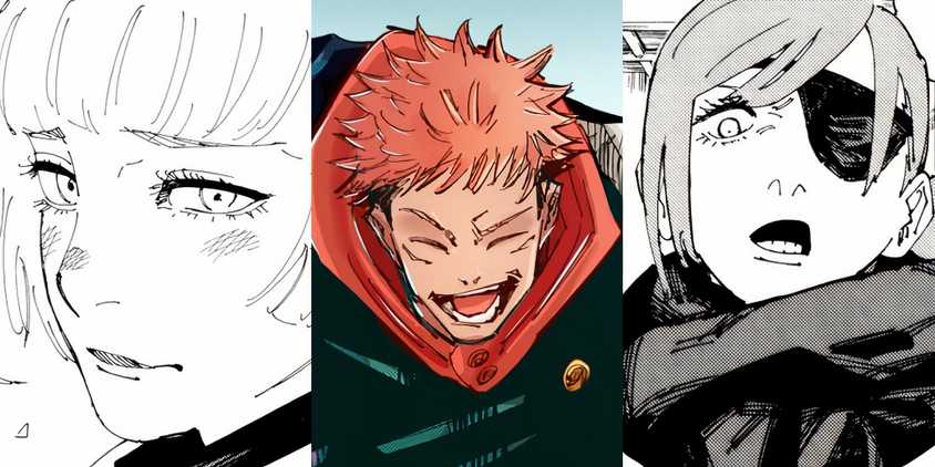 Jujutsu Kaisen: Gege Reveals How Sukuna Is Related To Wasuke Itadori