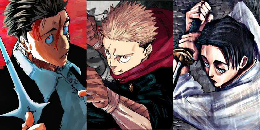 Jujutsu Kaisen: How Hidden Inventory Shaped Gojo, Explained