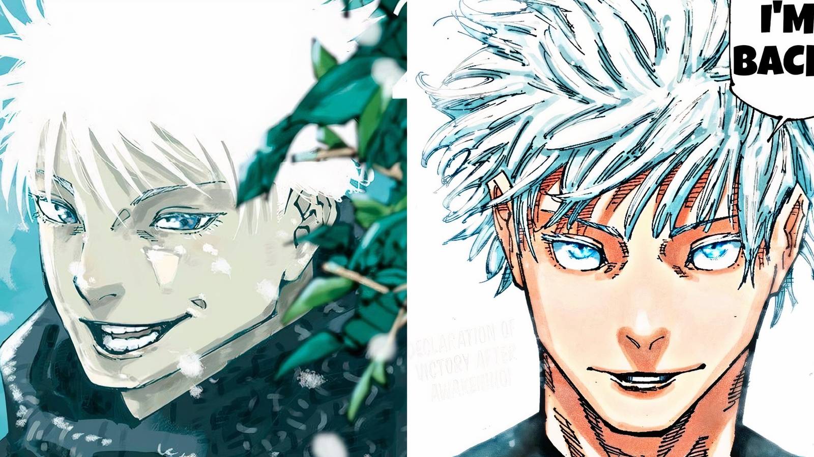 Jujutsu Kaisen: How Gojo Could've Gotten Even Stronger, Explained