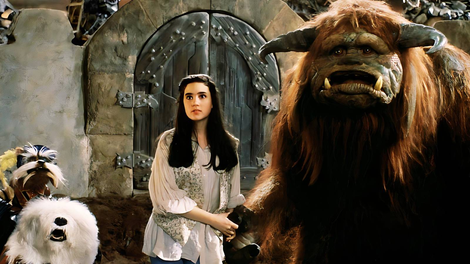 Robert Eggers' Next Project May Be a Labyrinth Remake