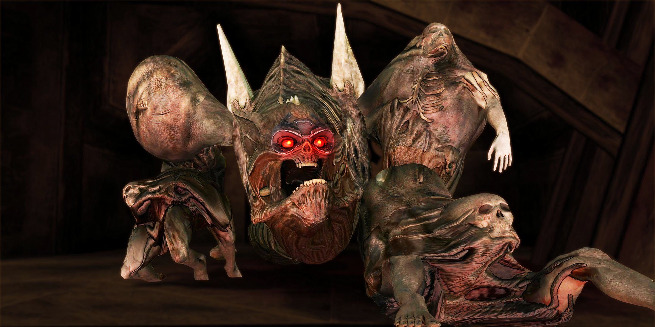 How to Beat Melchiah in Legacy of Kain: Soul Reaver