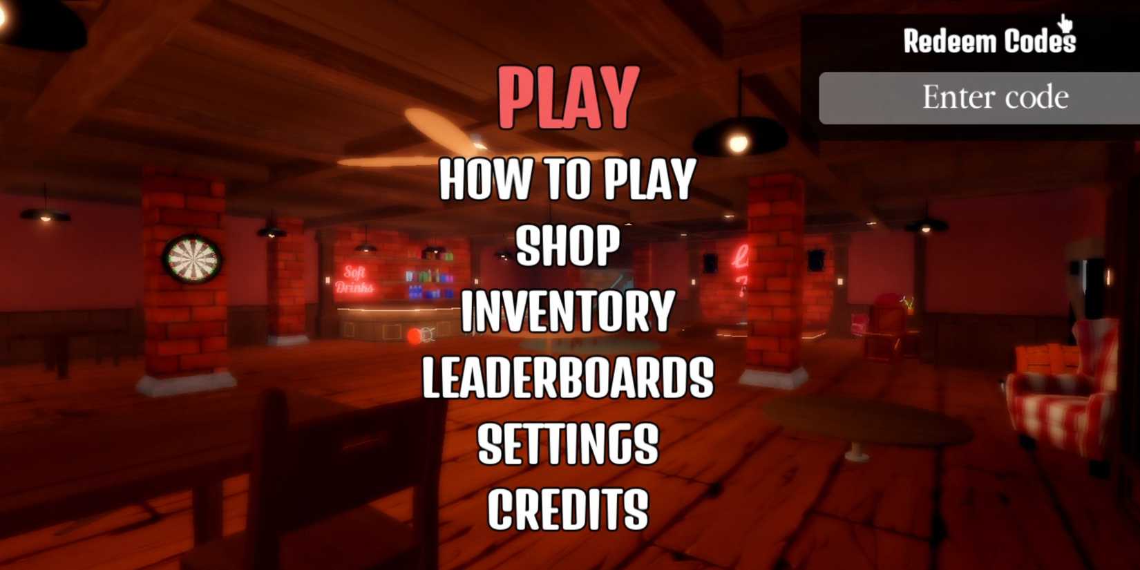 Roblox: Liar's Table Codes