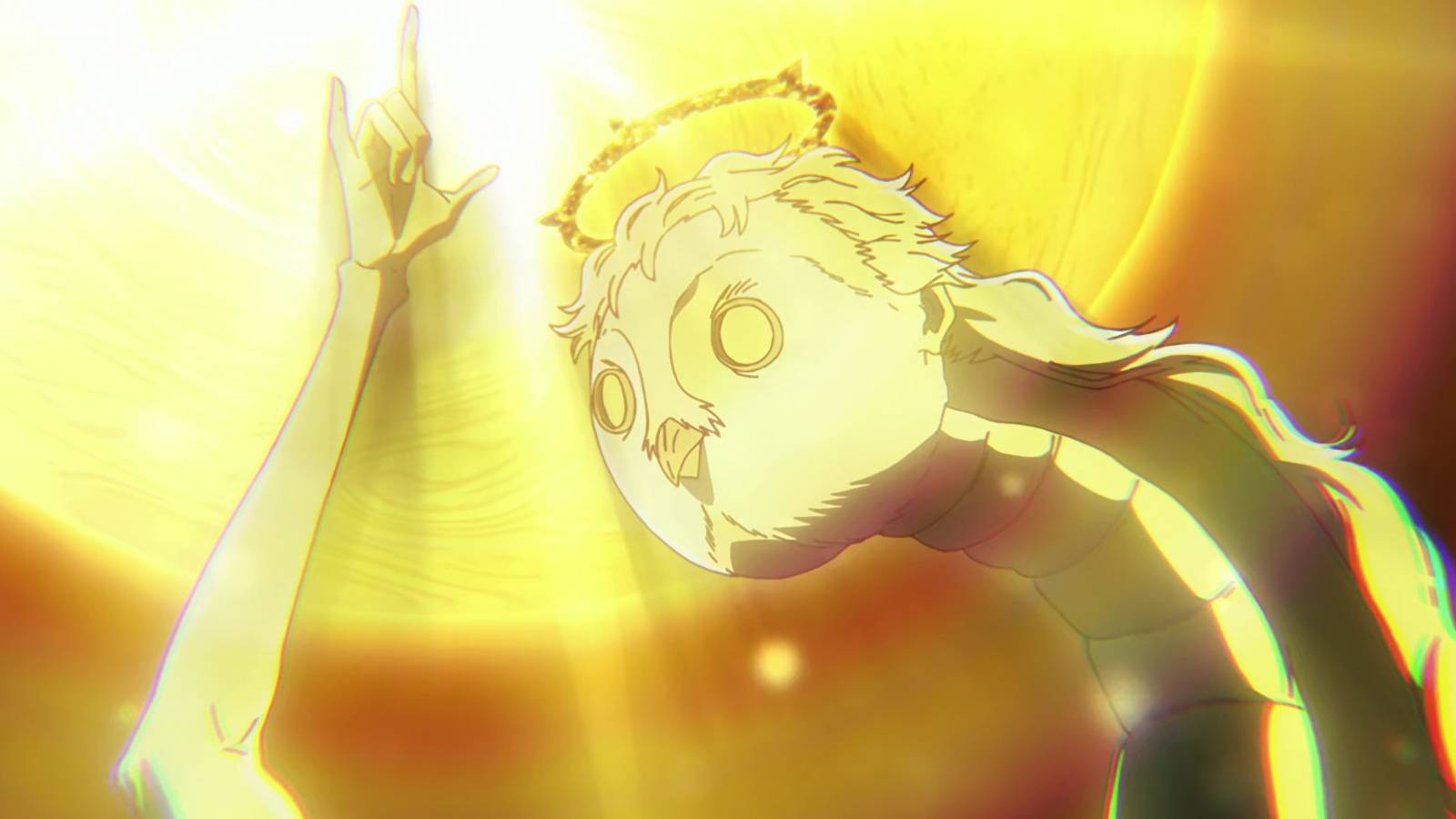 Bleach TYBW: Lille Barro's Final Form, Explained