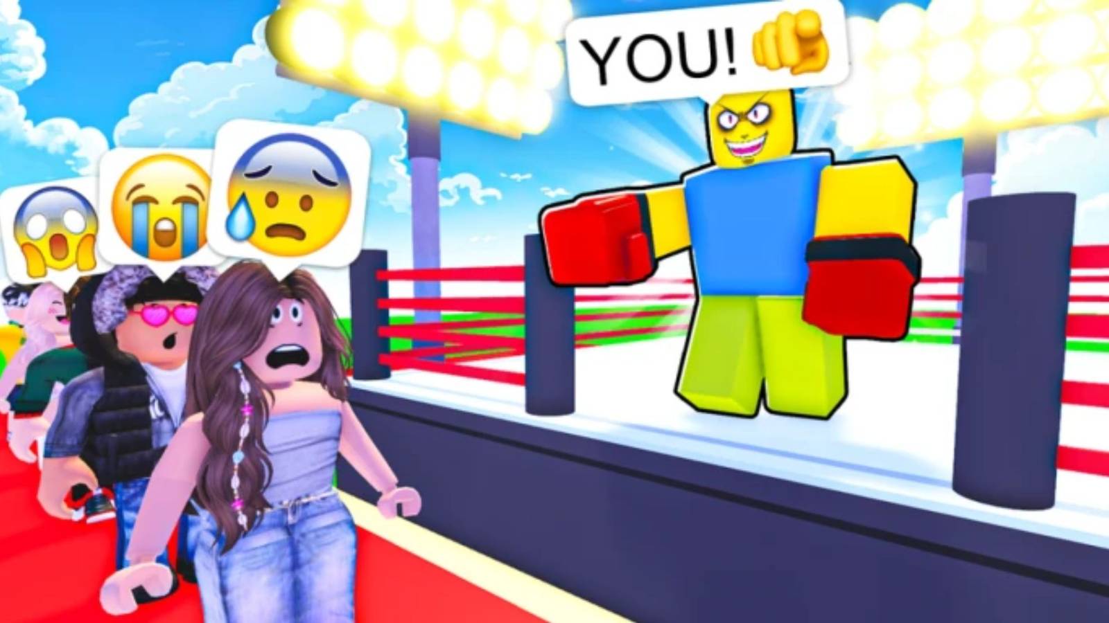 Roblox: Line to Fight Codes