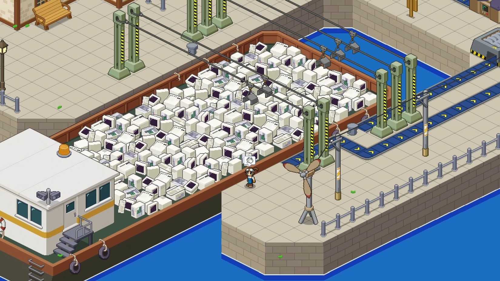 Cozy Day-One Xbox Game Pass Game Confirms October 7 Release Date