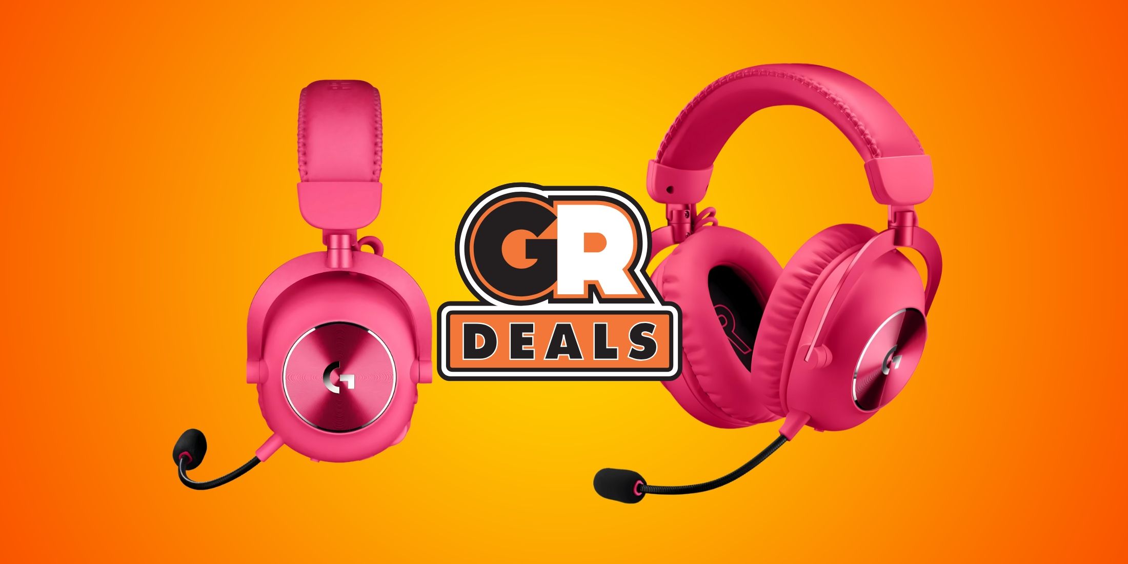 One of The Best Gaming Headsets Ever is Nearly $100 Off Right Now