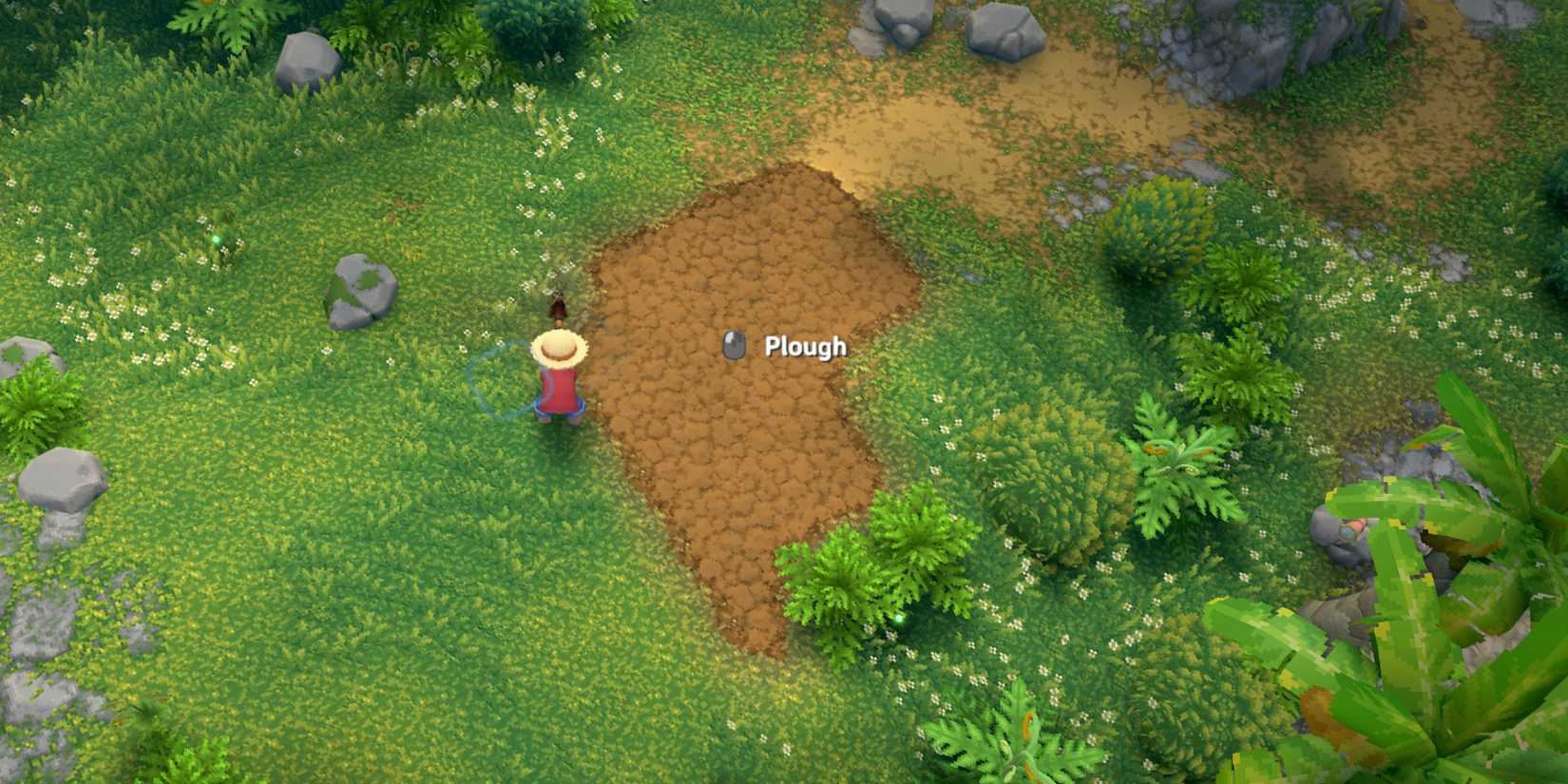 Luma Island: Farming Guide