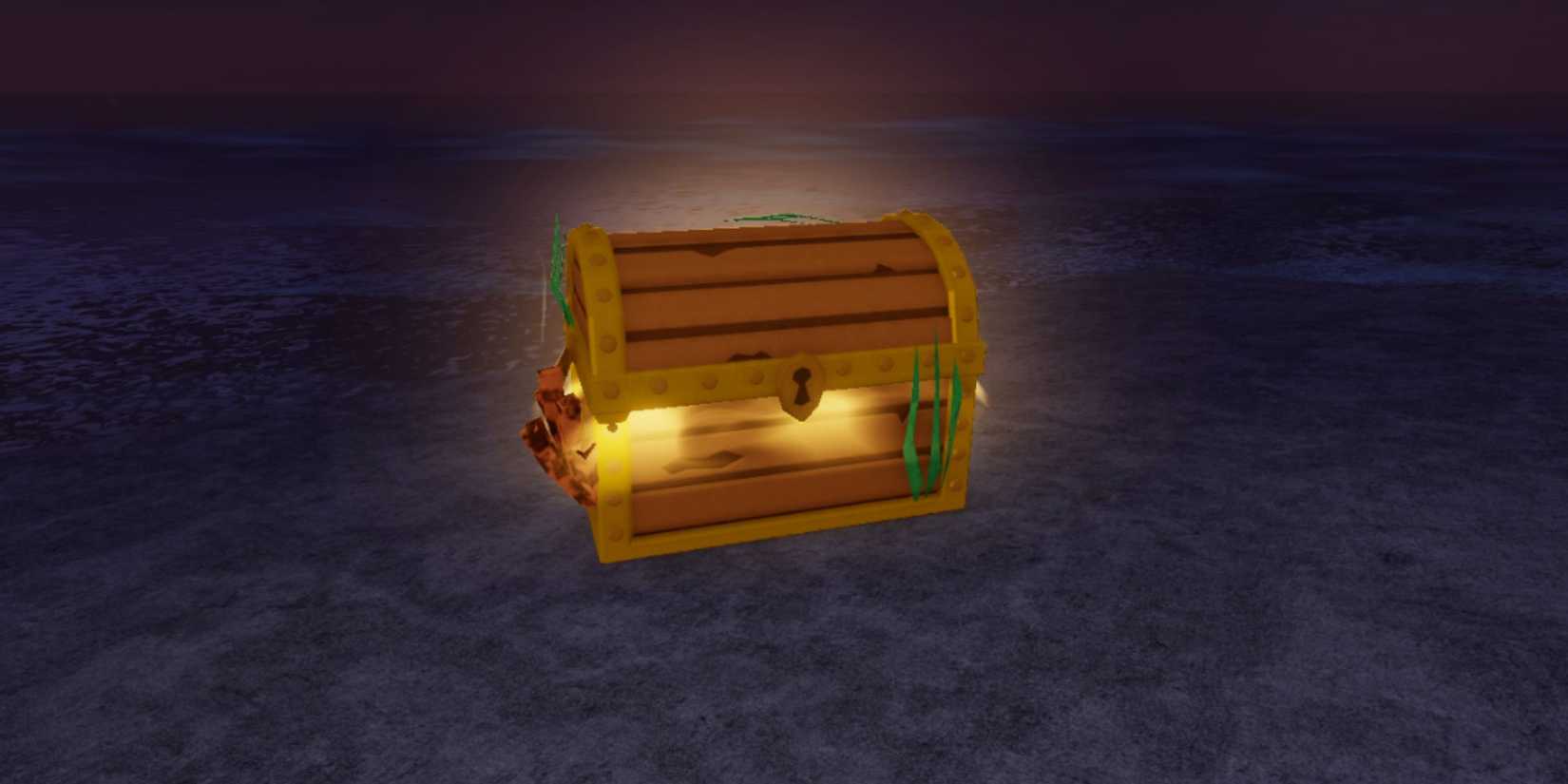 How to Get Magic Thread in Fisch