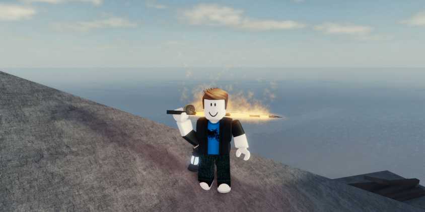 Roblox: Fisch - How To Get Wisdom Rod