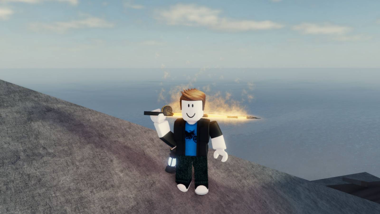 How to Get Magma Rod in Fisch