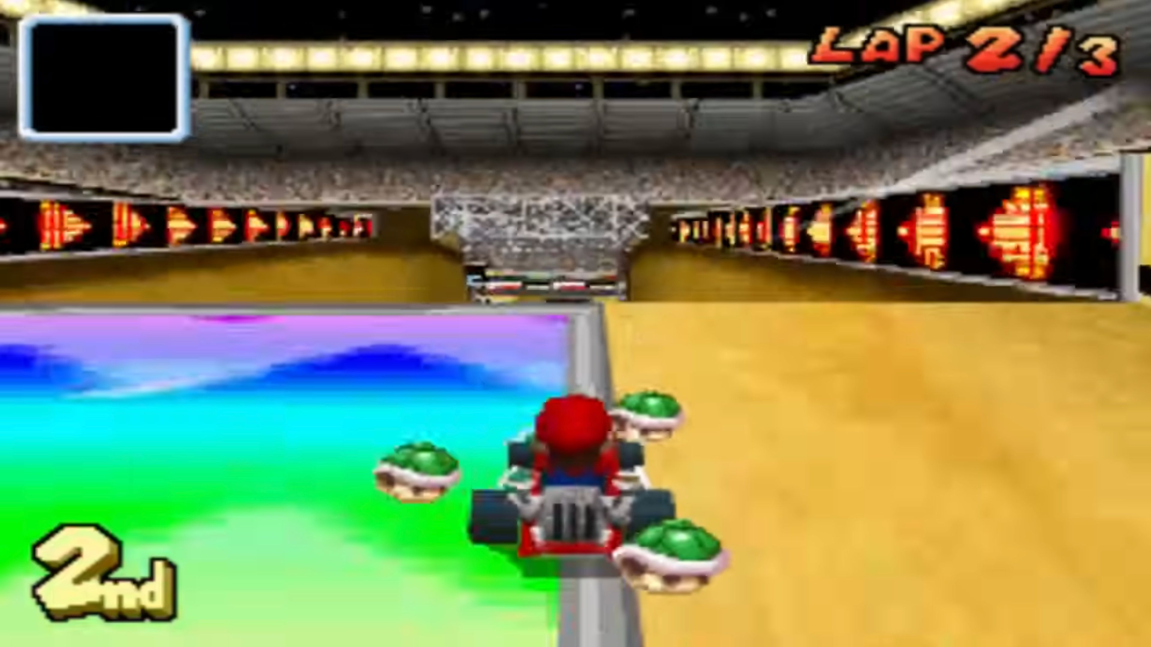 Best Nintendo DS Spin-Off Games, Ranked