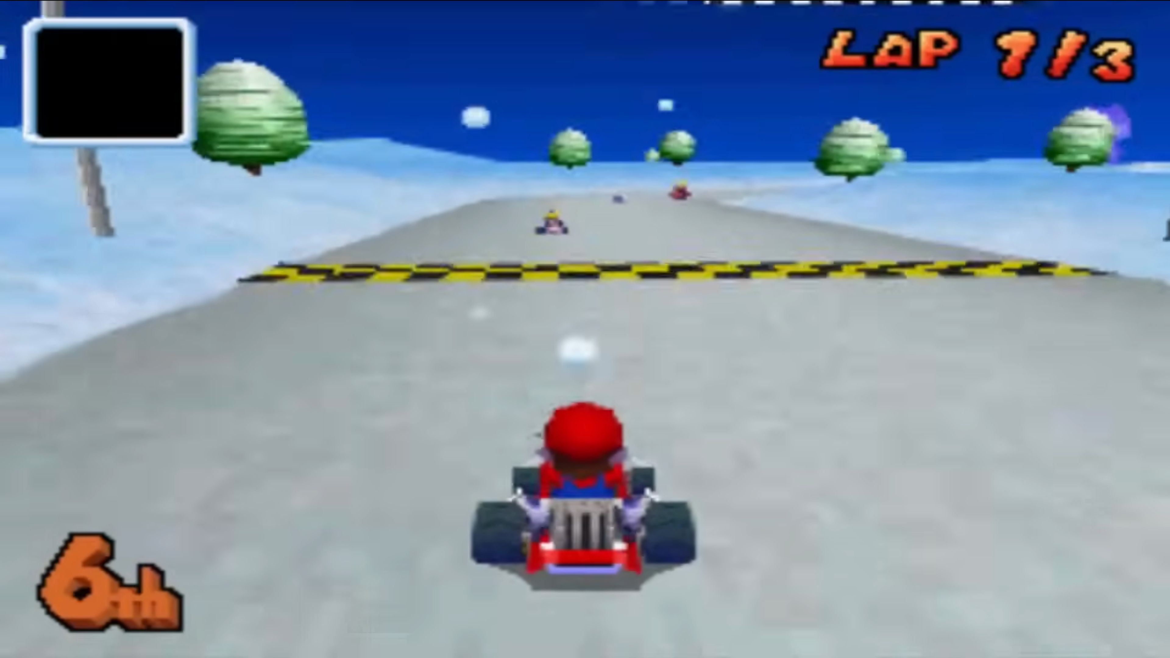 Best Nintendo DS Spin-Off Games, Ranked