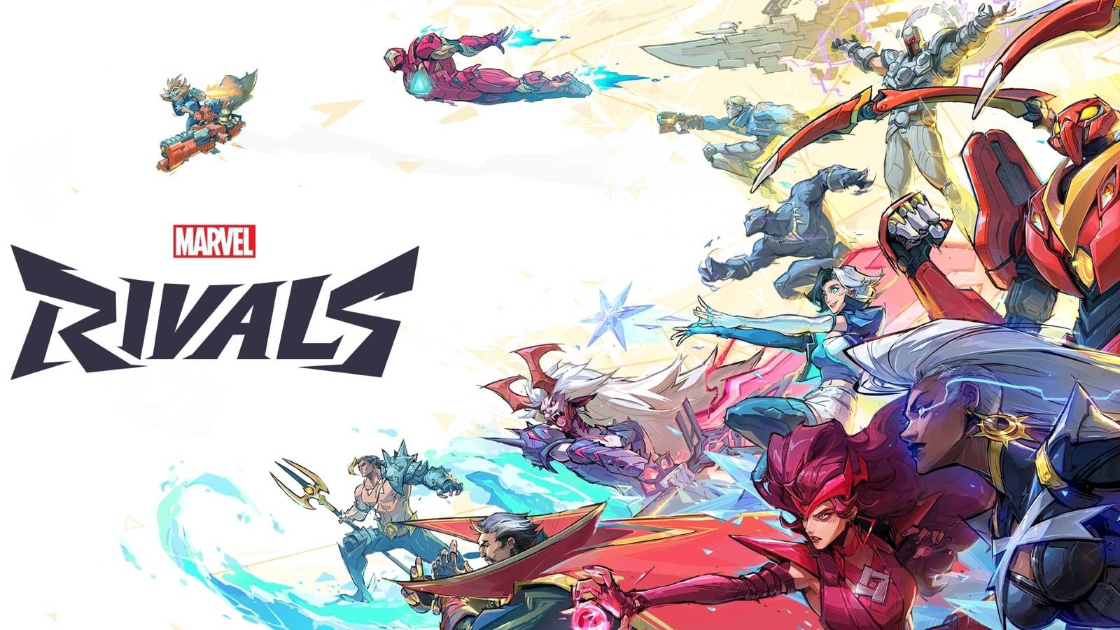 Marvel Rivals Fans Are Not Happy With Wolverine's Design