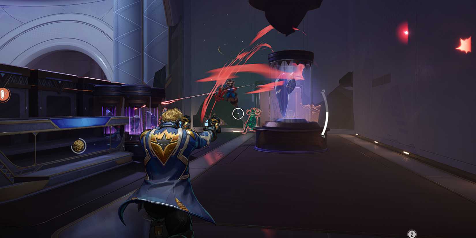 Best Marvel Rivals Characters For Fans Of Shooters