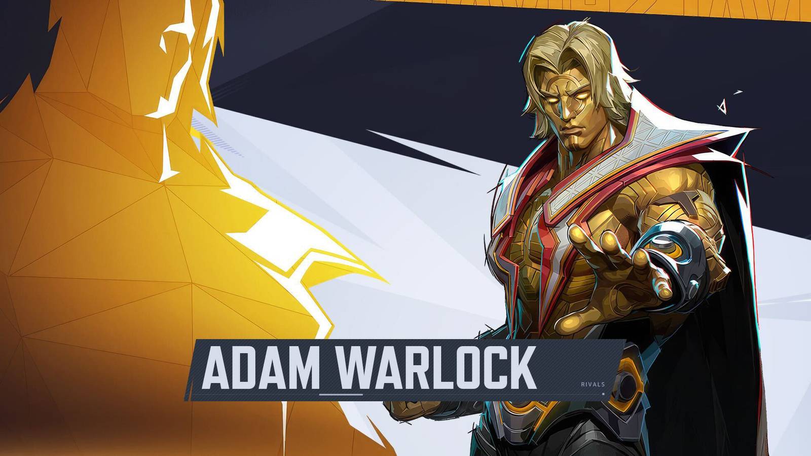 Marvel Rivals: Adam Warlock Hero Guide