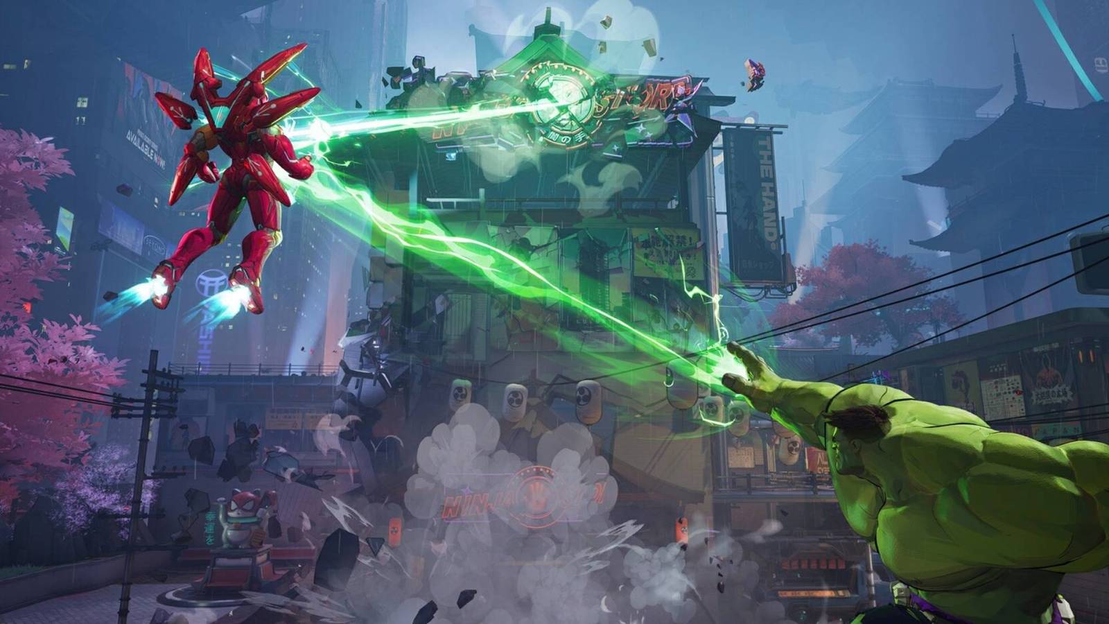 Marvel Rivals: All Currencies Explained