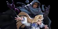 Marvel Rivals Reveals Cloak And Dagger Abilities