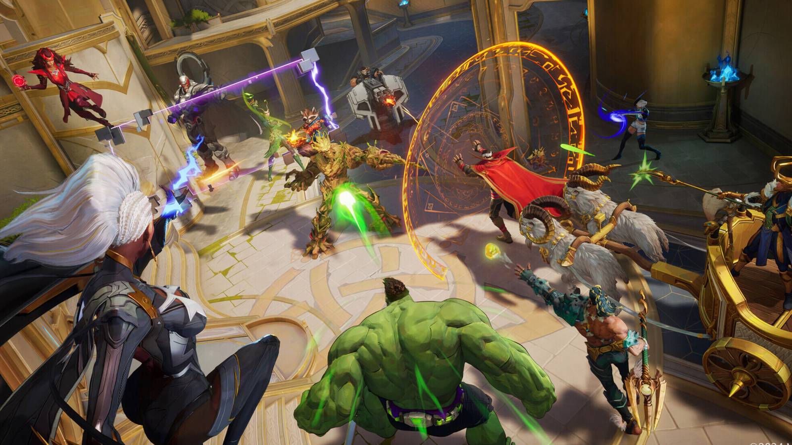 Marvel Rivals: How To Install PC Mods