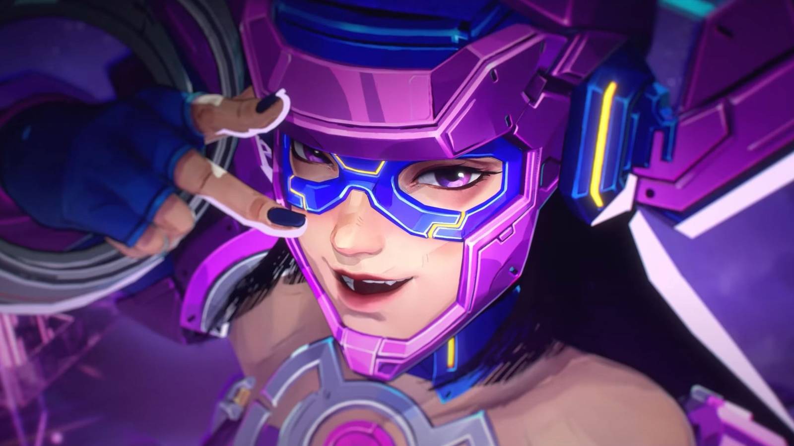 Galacta is Annoying Many Marvel Rivals Players