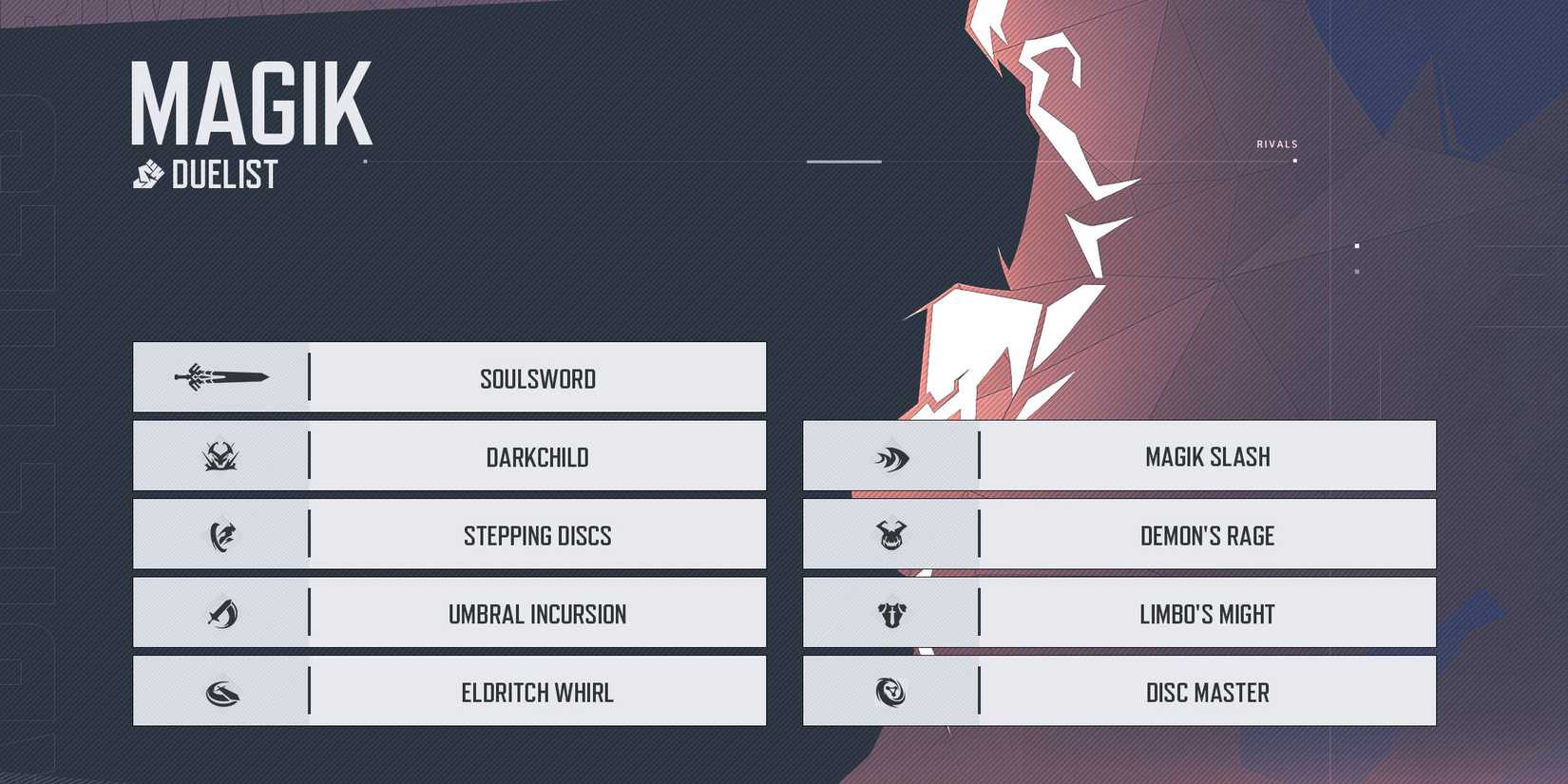 Tips for Using Magik in Marvel Rivals (Magik Guide)