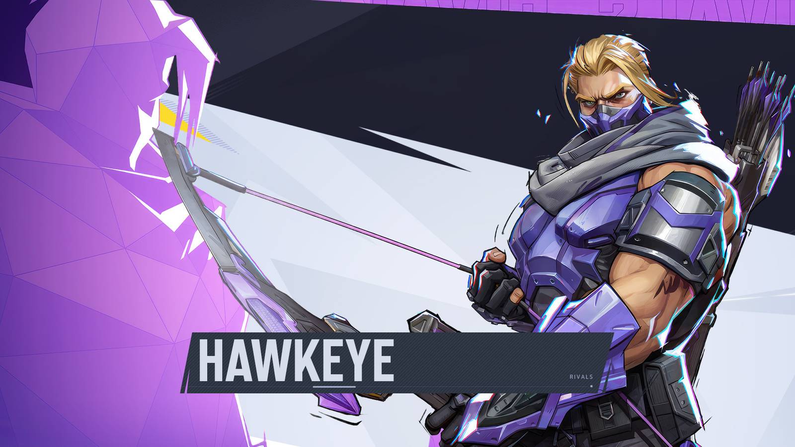 Marvel Rivals: How To Play Hawkeye