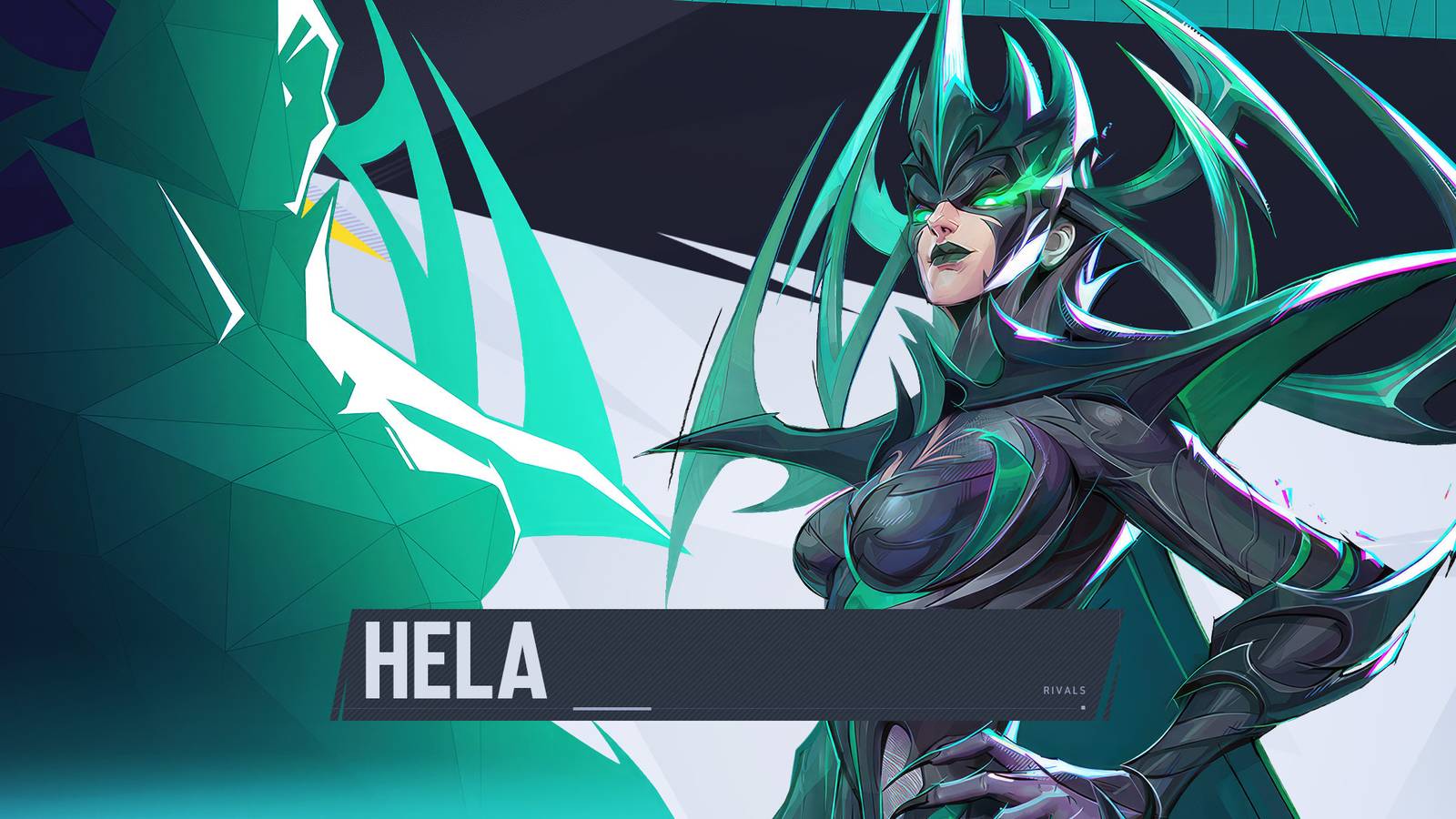 How to Play Hela In Marvel Rivals