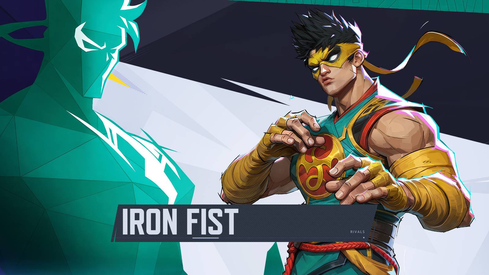 Marvel Rivals: How to play Iron Fist