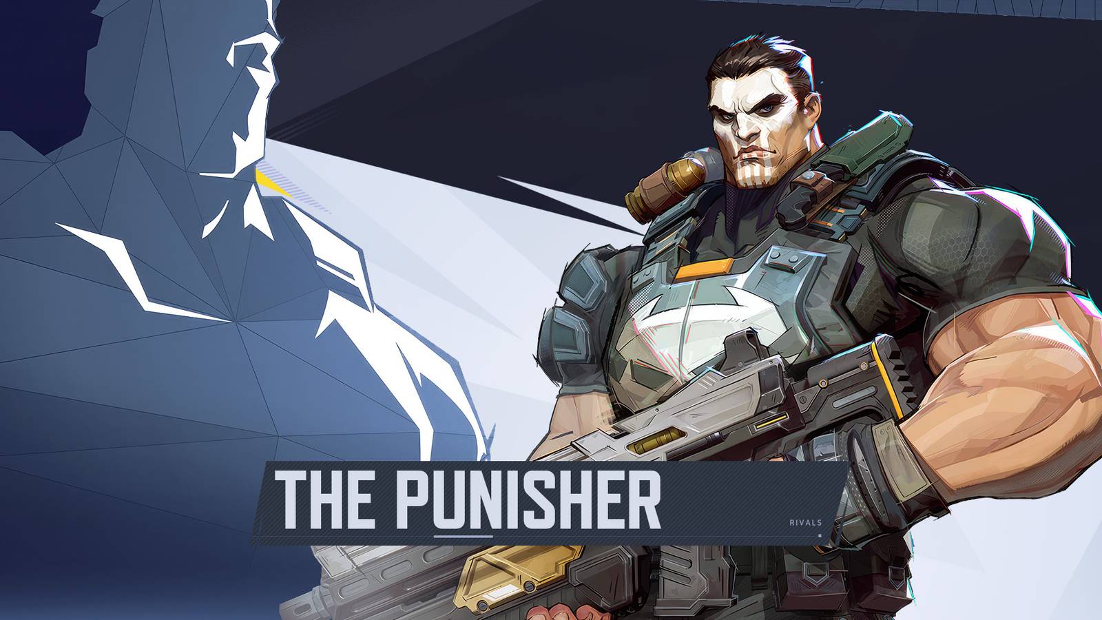 How to Play The Punisher In Marvel Rivals