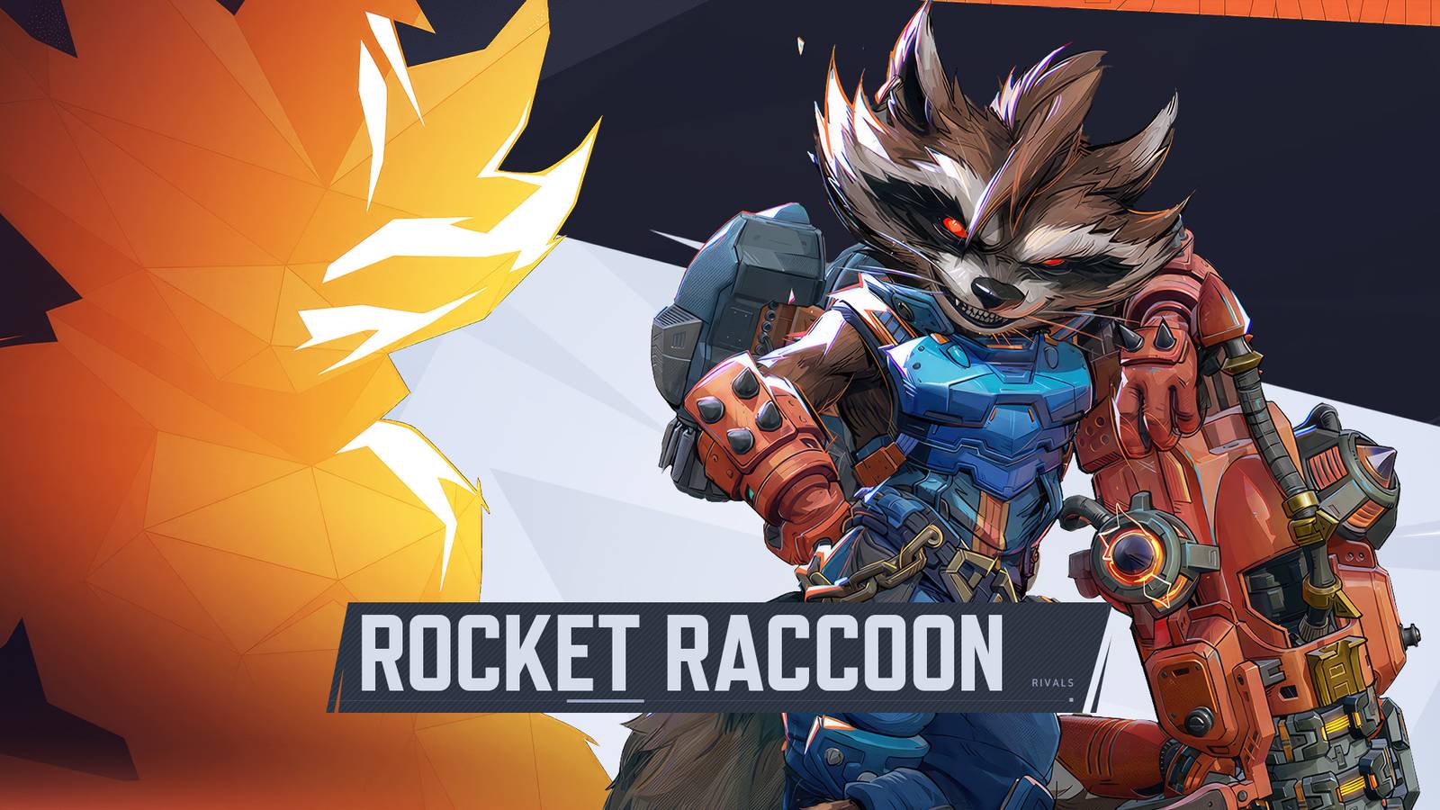 Marvel Rivals - Rocket Raccoon Complete Video Guide