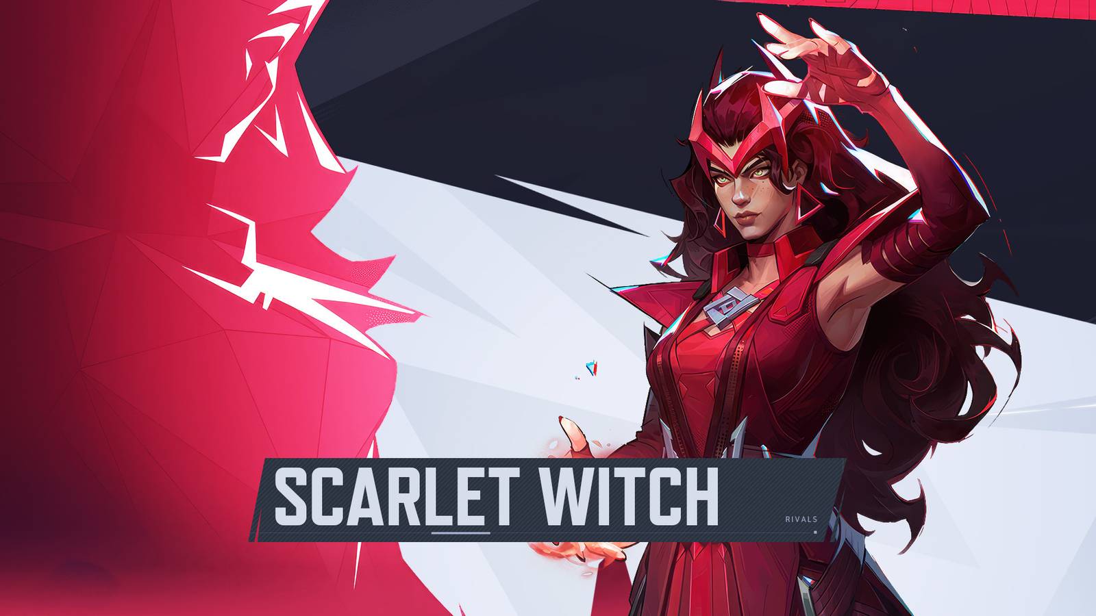 How To Play Scarlet Witch in Marvel Rivals