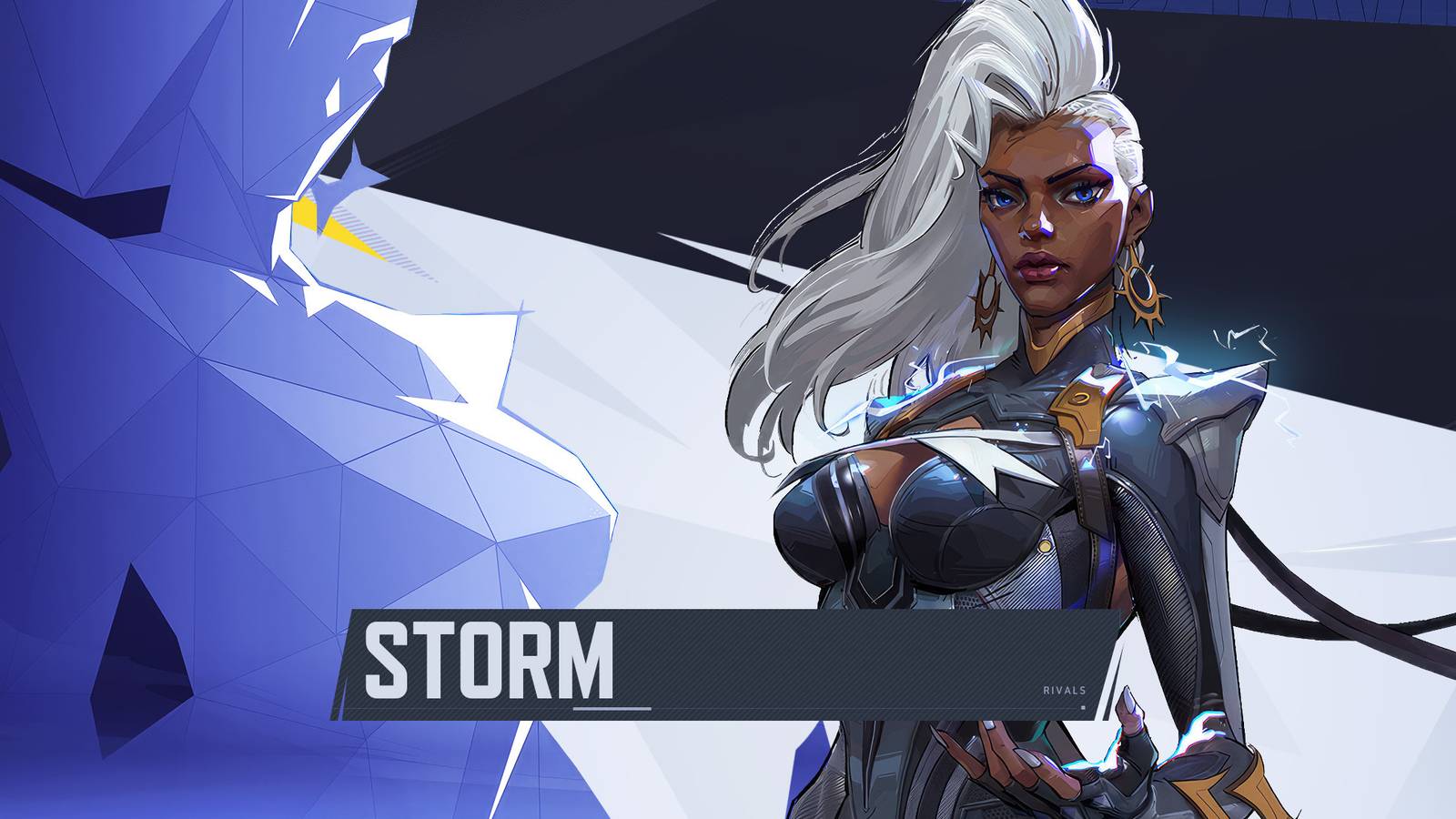 How to Play Storm in Marvel Rivals