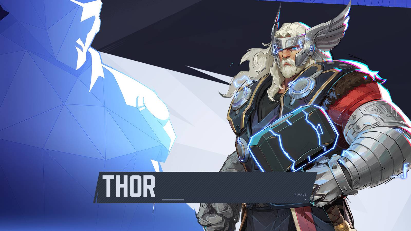 Marvel Rivals: How To Play Thor
