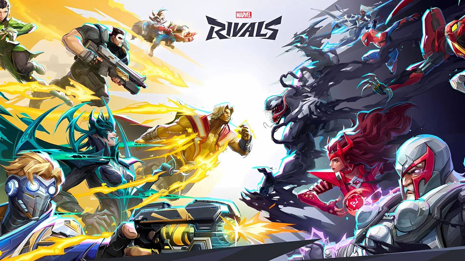 Marvel Rivals' Season 0 Meta Explained