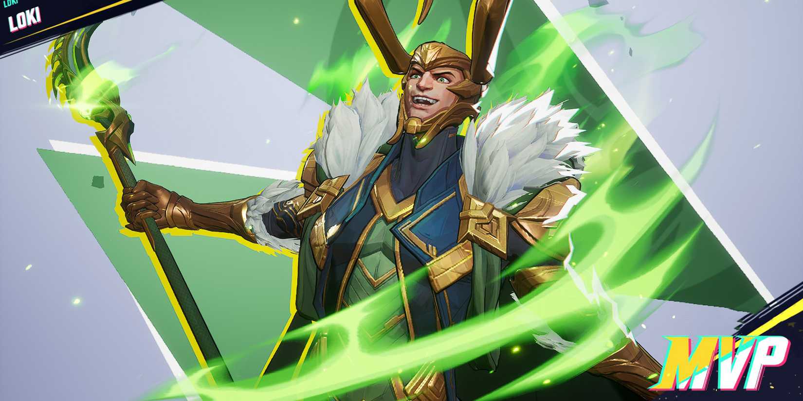 SVP Explained in Marvel Rivals