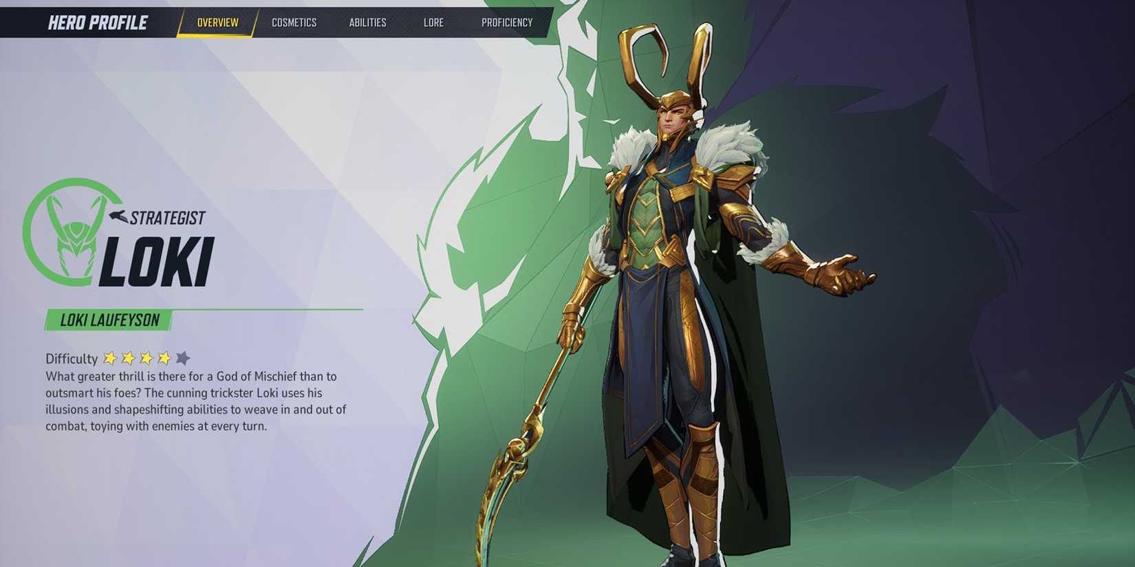 Marvel Rivals: How to Play Loki