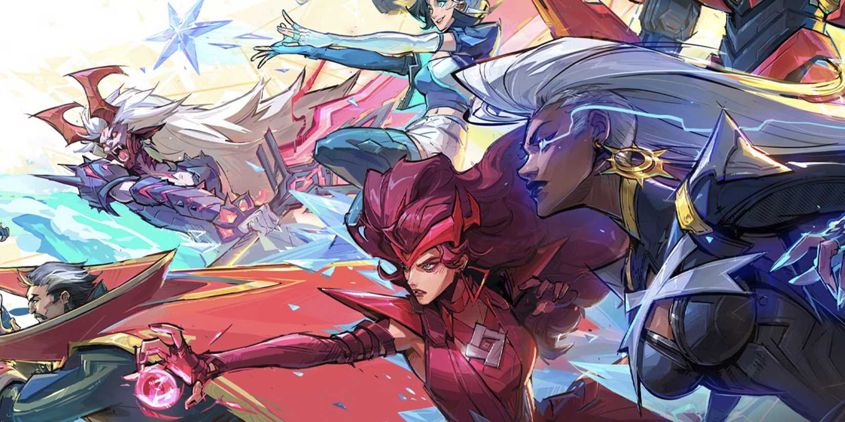 Marvel Rivals: The Story So Far Explained