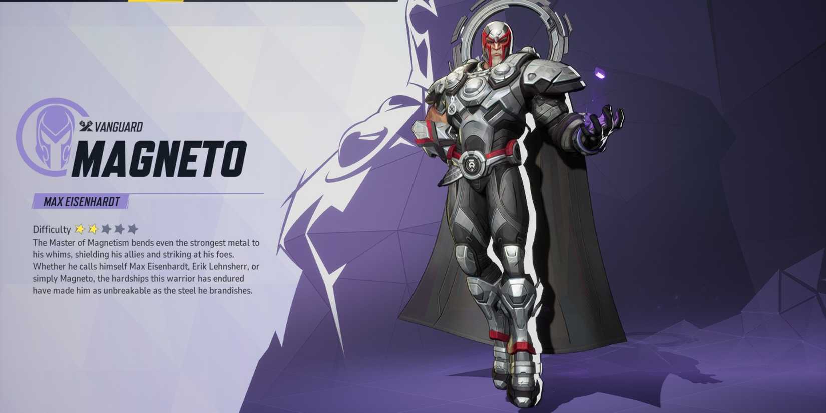 The Best Tanks In Marvel Rivals, Ranked