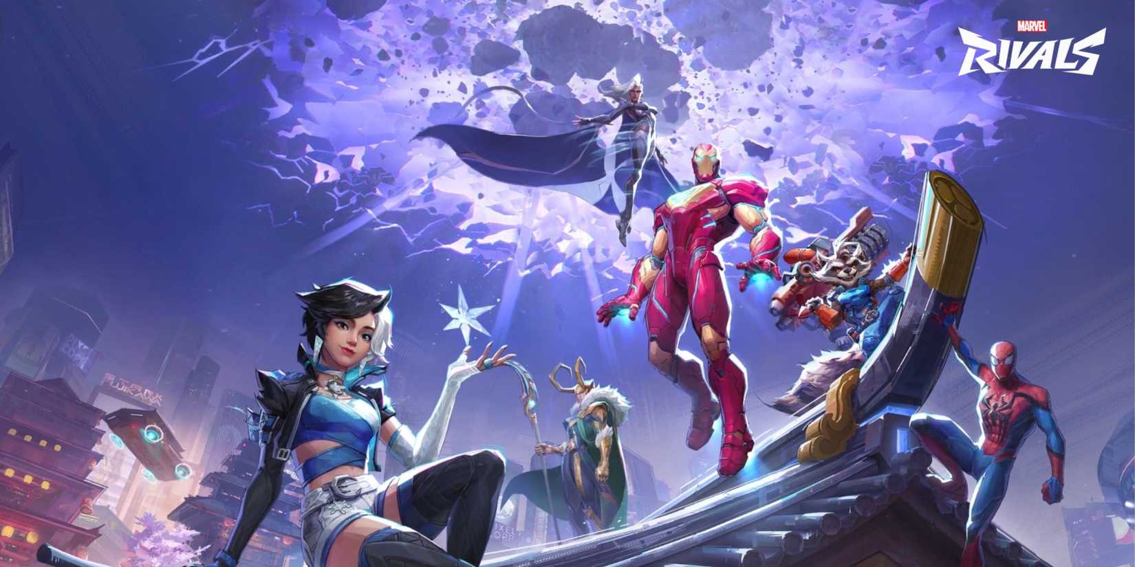 Things That Set Marvel Rivals Apart From Overwatch 2