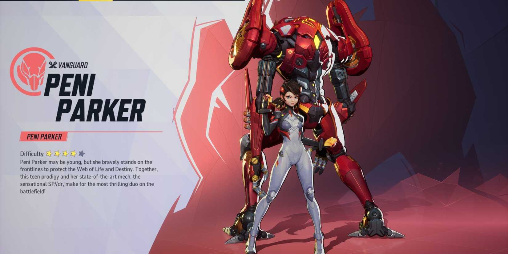 The Best Tanks In Marvel Rivals, Ranked