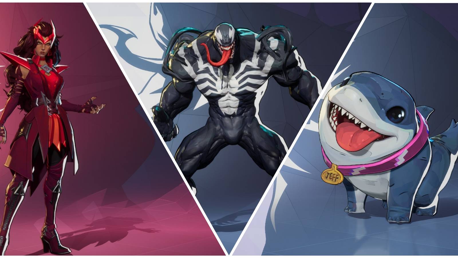 Easiest Heroes For Beginners In Marvel Rivals