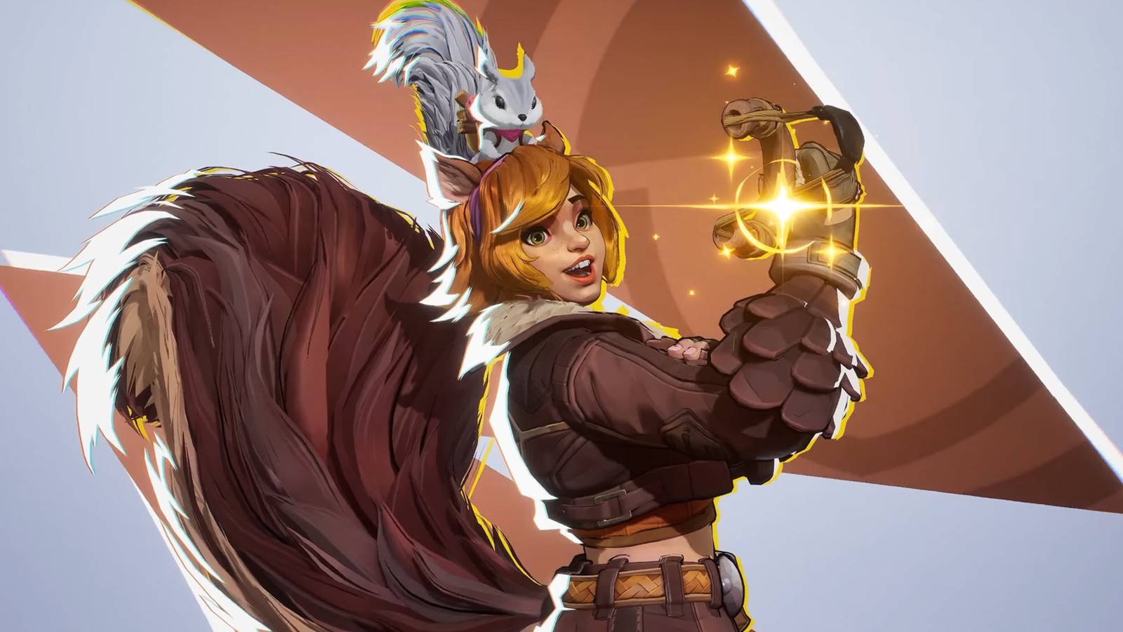 Marvel Rivals Squirrel Girl The Unbeatable Character Reveal Trailer