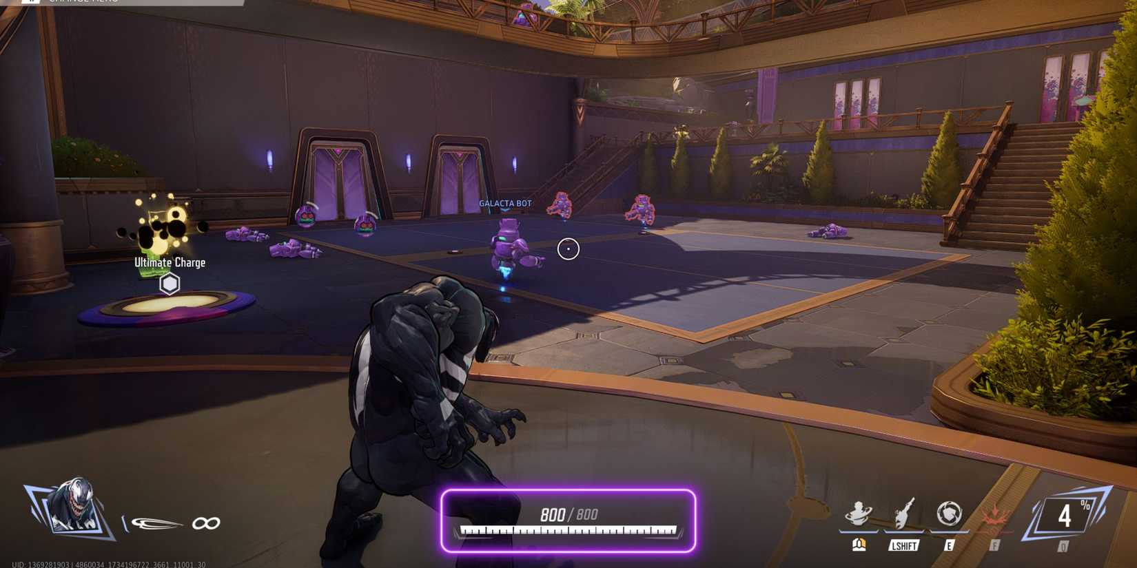 Marvel Rivals: Season Bonuses Explained