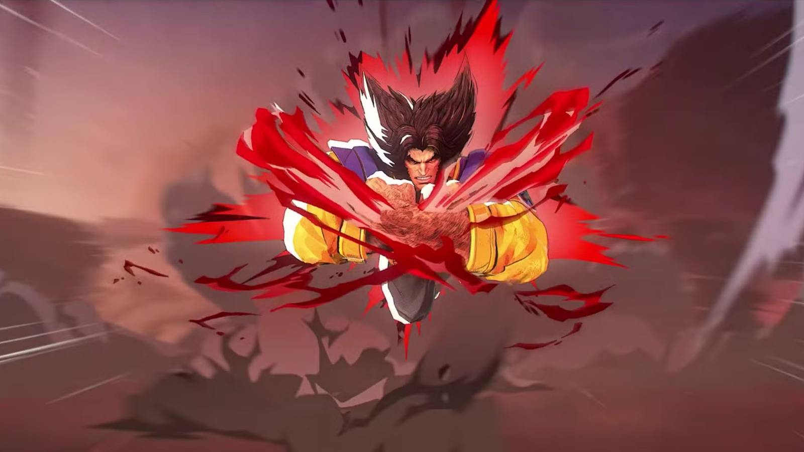 Marvel Rivals Wolverine Movie Skin Revealed