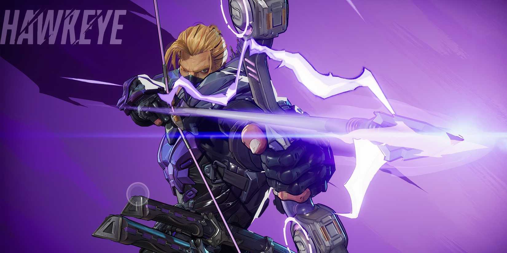 Hardest Characters To Master In Marvel Rivals