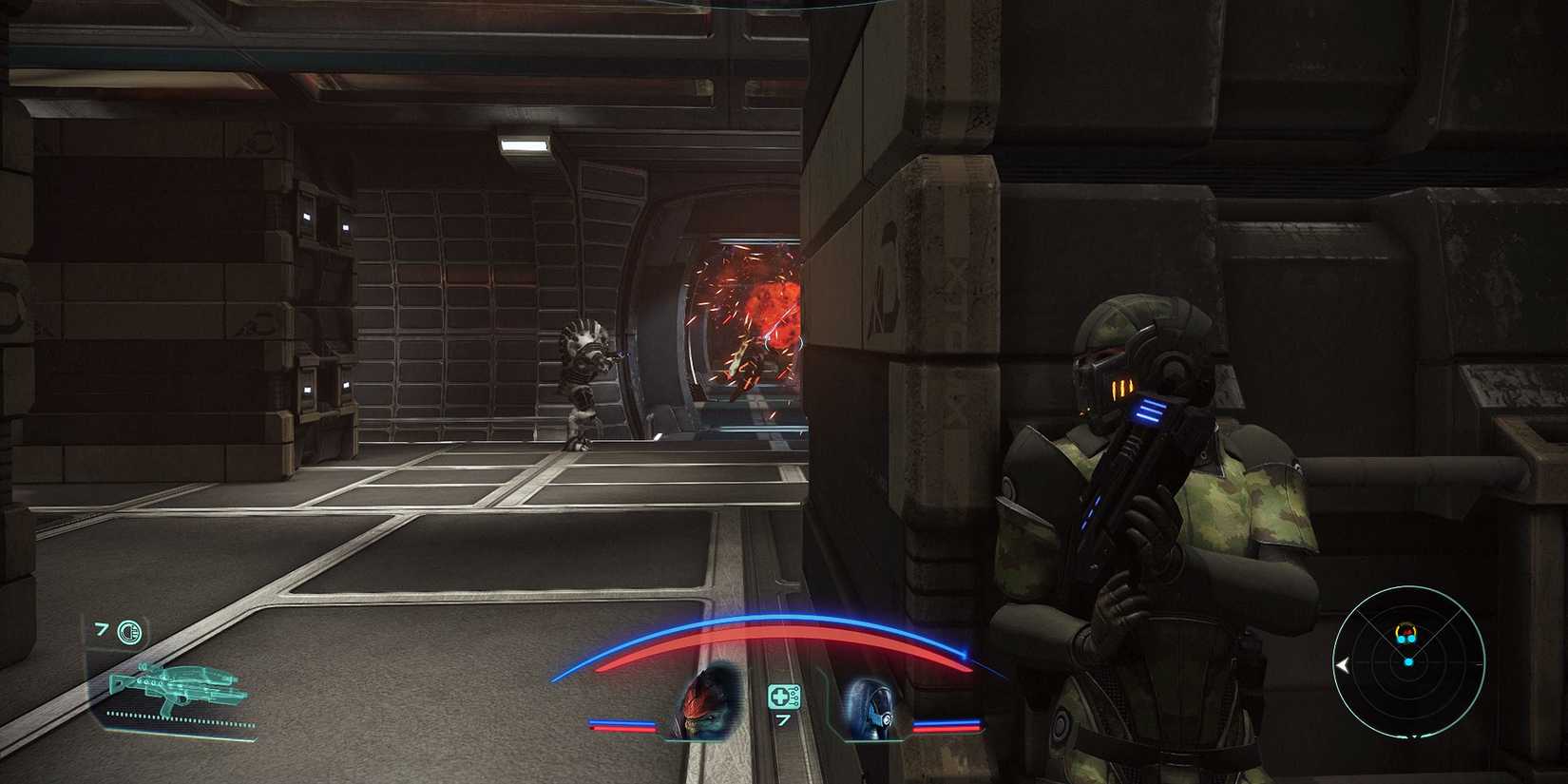 Mass Effect 1: How to Get All Missable Achievements/Trophies