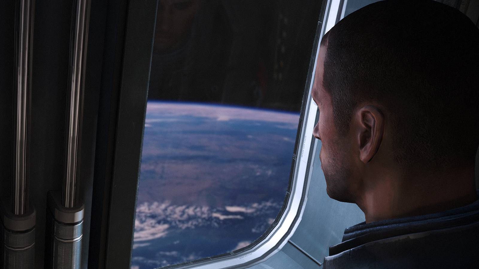 Mass Effect 1: How to Get All Missable Achievements/Trophies