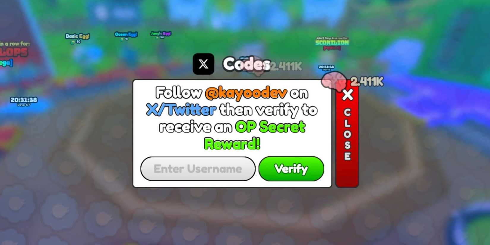 Roblox: Maze Simulator Codes